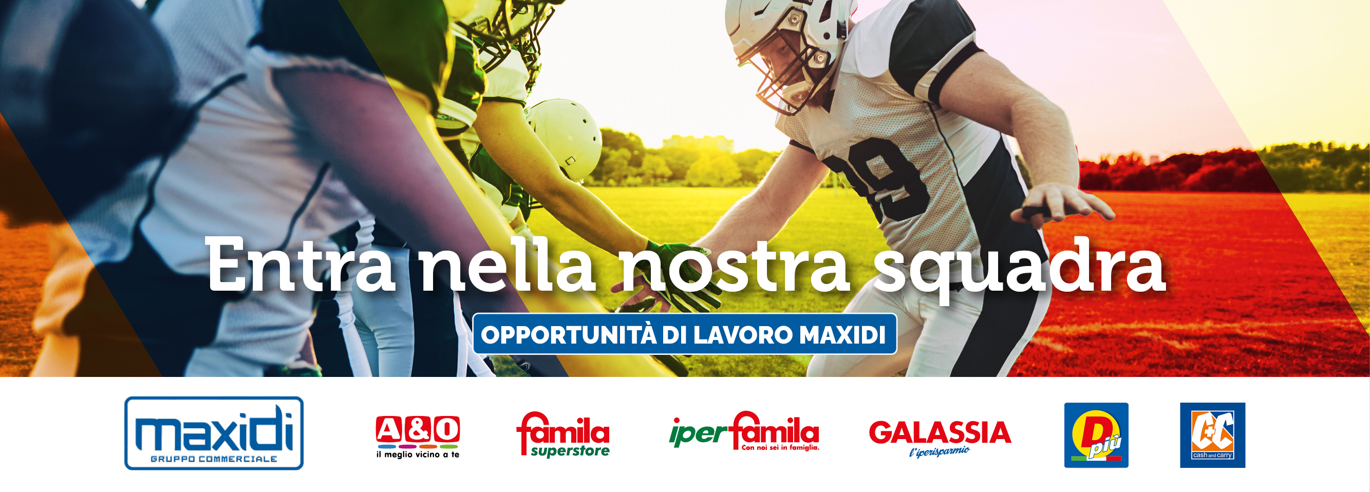 Per proseguire è necessario aggiornare la password